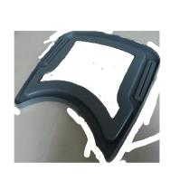 China Motorcycle Plastic Body Shell Thermoforming Service Vacuum Forming with Cutting Process for sale