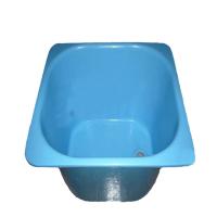 China High Quality BST Brand BST-C03 Customized ABS Plastic Box Container Custom Color Custom Size Moulding Cutting Processing for sale