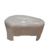 China Customized Large Size Plastic Vacuum Forming ABS Beauty Machine Shell Medical Device Enclosure Housing for sale