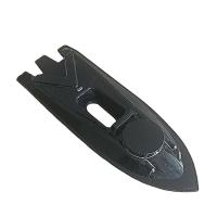 China BST Manufacturer Custom Vacuum Forming Fishing ABS Plastic Bait Boat Plastic Hull for sale