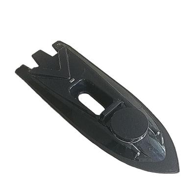 China BST Manufacturer Custom Vacuum Forming Fishing ABS Plastic Bait Boat Plastic Hull for sale