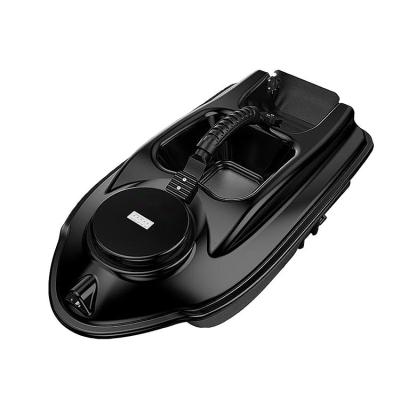 China Manufacturer Custom Bait Boat Fishing Cover Remote Control Bait Boat Hulls for sale
