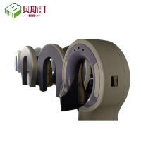 China machine and equipment parts precision custom heavy gauge thermoforming products for medical device industry applications for sale
