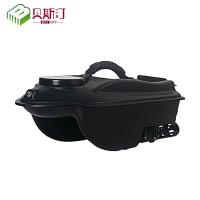 China Ultra Long Distance Remote Catamaran Bait Boat Reinforced Anti Wave Anti Stranding Long Lasting Lithium Battery For Deep Lake Center Offshore Fishing for sale