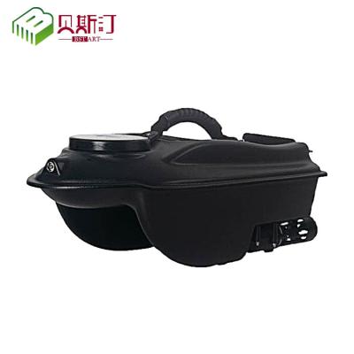 China Ultra Long Distance Remote Catamaran Bait Boat Reinforced Anti Wave Anti Stranding Long Lasting Lithium Battery For Deep Lake Center Offshore Fishing for sale