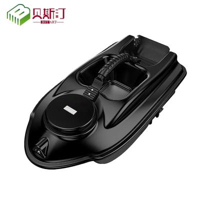 China BST Ultra Lightweight Detachable Portable Bait Boat Super Long Endurance Lithium Battery Low Noise One Button Feeding Entry Level Wild Fishing Vessel for sale