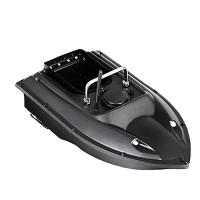 China Higher Cost Performance Thick Blister OEM Cutting Sport Yacht RC Boat Fiberglass Bait Board Hull Inboard Engine CE Certified for sale