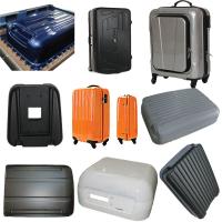 China Custom Automotive ABS Luggages-Vacuum Forming Blow Molding ISO9001 Certified OEM/ODM Available 1-12mm Thickness Durable High for sale
