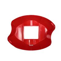 China Customized 1-15mm ABS Sheet Thermoforming Tray Plastic Products Manufacturer's Fabrication Services for sale
