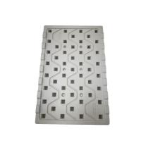 China Customisable Nursery Plant Tray of Lightweight Plastic Blister Agri-Business Mold Fabrication Services for sale