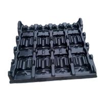 China Customised Standard Size Plastic Blister Pallet Made in China Semi-Finished Warehouse Pallet with Cutting Processing Service for sale