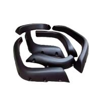 China OEM Design Car Body Part Plastic Vacuum Forming Car Bumpers for sale