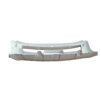 China BST Professional Customized Plastic Vacuum Forming Front Car Bumper for sale