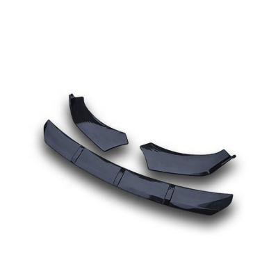 China China BST Brand Custom ABS Plastic Car Spoiler Semi-Finished 1-12mm Thickness Vacuum Forming Blister Moulding Custom Cutting for sale
