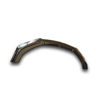 China OEM Vacuum Forming Plastic Auto Accessories Car Custom Rear Bumper Thermoforming Services for sale