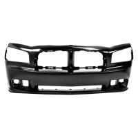 China OEM BST Brand BST-05 Black ABS Auto Front Bumper Custom Color 1-12mm Thickness Cutting Moulding Vacuum Forming Large Size for sale