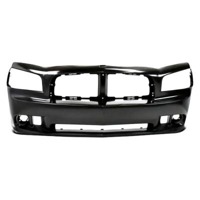 China OEM BST Brand BST-05 Black ABS Auto Front Bumper Custom Color 1-12mm Thickness Cutting Moulding Vacuum Forming Large Size for sale