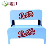 China Portable Foldable Clear Blister Trade Show Display Stand,Collapsible Transparent Vacuum Formed Display Rack for Booth Sample Cosmetic Gadget Exhibition Carry Holder for sale