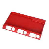 China High Quality Custom Thermoforming Blister Moulding Manufacturers Life Machinery Shell Protection with Cutting Processing Service for sale
