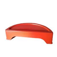 China BST Custom ABS Thermoforming Service Vacuum Formed Parts Plastic Fabrication Services for sale