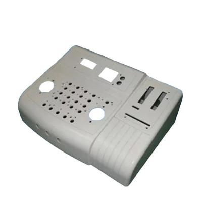 China Steel Custom Machined Parts Engineered for High Strength and Precision in Industrial Manufacturing Processes for sale