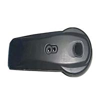 China Recyclable Material Plastic Cover Case UV Protected Fits Specific Device Model Perfect for Industrial Device Protection for sale