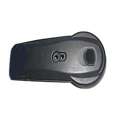 China Recyclable Material Plastic Cover Case UV Protected Fits Specific Device Model Perfect for Industrial Device Protection for sale