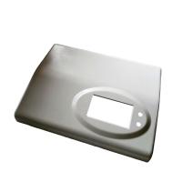 China Machine and Equipment Parts featuring machine parts in 3D STP STEP IGS PRT X T drawing format for engineering solutions for sale