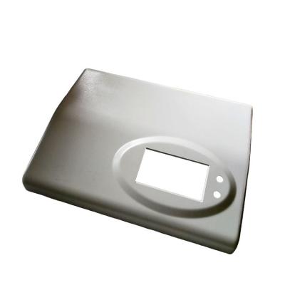 China Machine and Equipment Parts featuring machine parts in 3D STP STEP IGS PRT X T drawing format for engineering solutions for sale