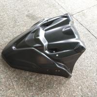 China Custom thermoforming ABS Anti-impact Impact Plastic Drone Body Shell for sale