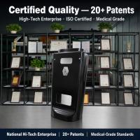 China Custom Safety Thermoformed Plastic Housing for Medical Device Equipment ABS Shell Enclosure OEM BST Brand for sale