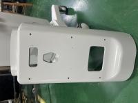 China Custom Vacuum Formed Medical Enclosures with Full Assembly Service | OEM ABS/PC Shells for sale