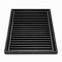 China Custom Black Food Grade PS Thermoformed Cake Tray Disposable Bakery Blister Packaging Tray OEM Factory Direct for sale