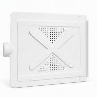 China Premium Custom PP ABS Thermoformed Housing with Cutting Service for Water Dispensers for sale
