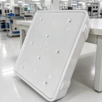 China Custom Vacuum Formed Plastic Enclosure | Heavy Gauge Thermoformed ABS/PC Shell for Equipment for sale