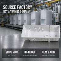 China Custom Thick Sheet Forming Refrigerator Liner Freezer Cabinet Liner OEM ODM Factory Any Size Any Material ISO 9001 for sale