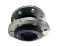 China DN25-DN3000 EPDM Expansion Joint PN0.6-PN4.0 Neoprene Expansion Joint for sale