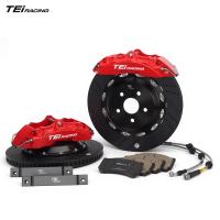 China TEI P60NS High Performance Factory Big Brake Kits Modified Brake Systems for Ford Mustang GT II 1994-2024 for sale