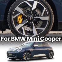 China TEI P40NS+ 4 Pot Big Brake Kit R18 355mm Brake Rotor Front BBK for BMW Mini Cooper S R56 for sale