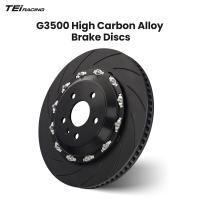 China TEI P40NS+ 4 Piston Caliper 355*28mm Rotor BBK Brake System Front Big Brake Kit for Geely Coolray 18 Inch Car Rim for sale