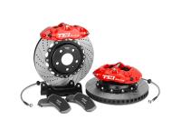 China Performance Car Parts / Big Brake Kit for sale