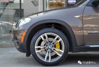 China TEI Racing BMW Big Brake Kit Front / Rear Wheel Type Selectable for sale