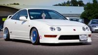 China Honda Integra DC2 Big Brake Kit BBK 17inch 18inch 19inch With 355*32mm Rotor for sale