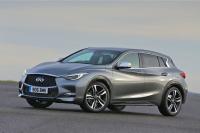 China BBK Big Brake Kit For Infiniti Q30 Big Brake Kit , 6 Piston Big Brake Upgrade Kit for sale