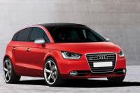 China BBK For Audi A2 Big Brake Kit 4piston Caliper With 345*32mm 355*32mm Rotor For Front . for sale