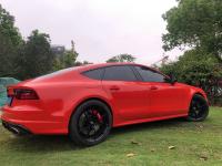 China BBK For Audi RS4 RS3 With 378*32mm 405*34mm Rotor 19inch 20inch Wheel Front And Rear PBK for sale