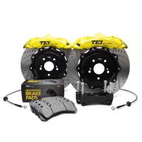 China BBK For BMW X1 X2 X3 X4 X5 X6 X7 20 Inch Wheel Front And Rear for sale