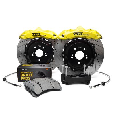 China BBK For BMW X1 X2 X3 X4 X5 X6 X7 20 Inch Wheel Front And Rear for sale