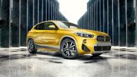 China BMW X1 X2 X3 X4 X5 X6 X7 Big Brake Kit 20 Inch Wheel  Front And Rear for sale