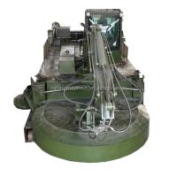 China Amphibious Dredger Watermaster 13m x 3.5m x 3.1m 27 Ton Eco Dredging Machine for sale